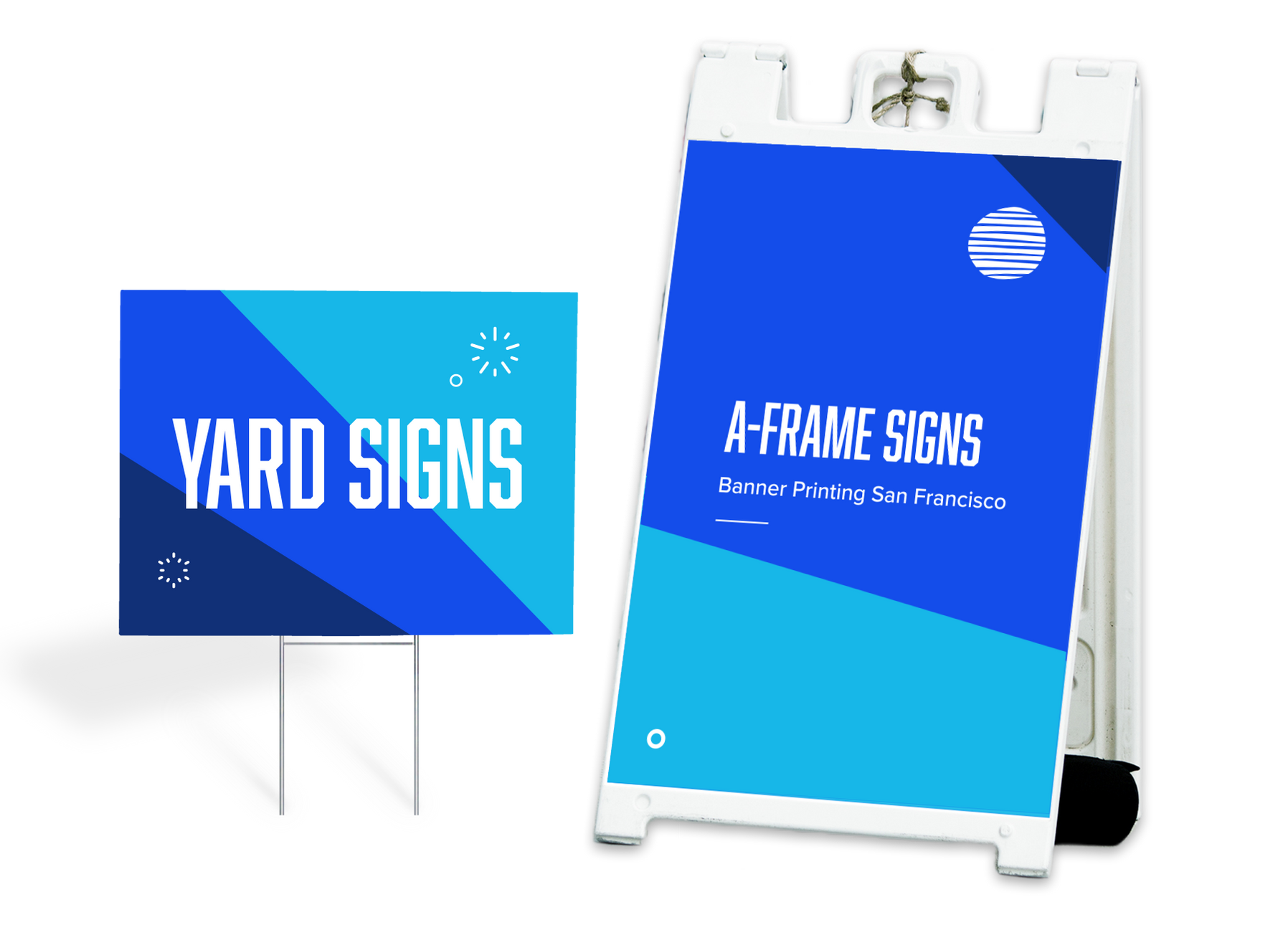 Banner Printing San Francisco